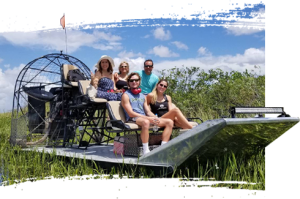 Best Everglades Airboat Tours in Miami | See Alligators & Wildlife | 5 ...